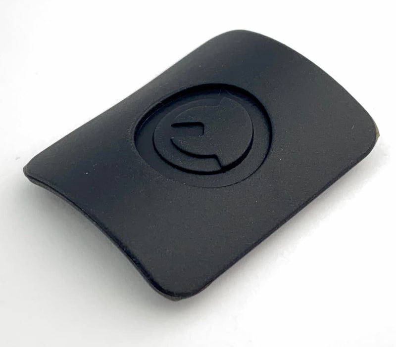Fixie Hopper Plug, Spare Tote for Fixie Hand Grinder