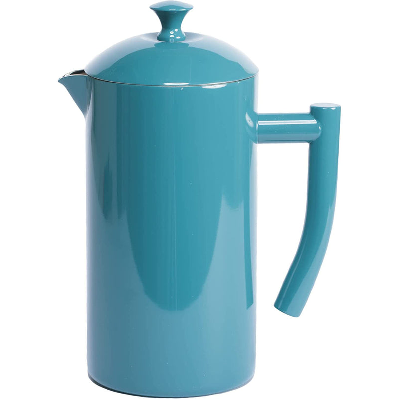 Frieling French Press in Color, Stainless Steel, 34 oz ...