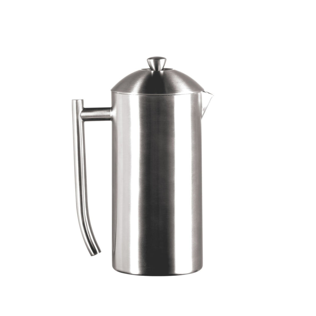 Frieling French Press Premium Double Wall Stainless Steel