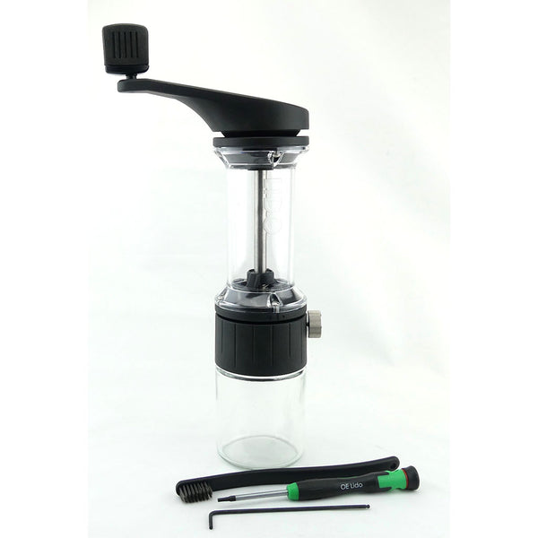 Orphan Espresso Hand Coffee Grinders - FrenchPressCoffee.com