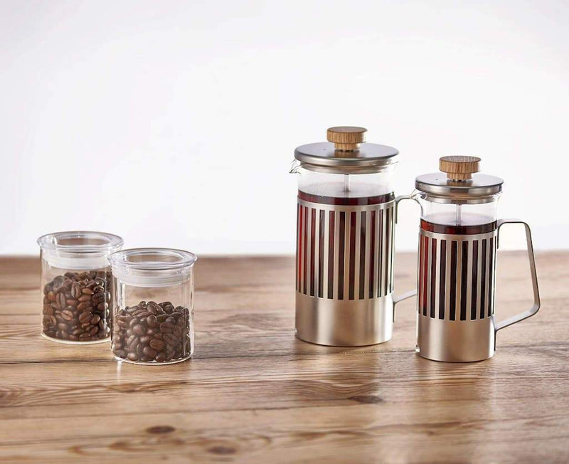 Harior French Press by Hario - French Press for Coffee and Tea, 20 oz